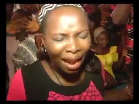 Rev. Father Mbaka (Adoration ministry)