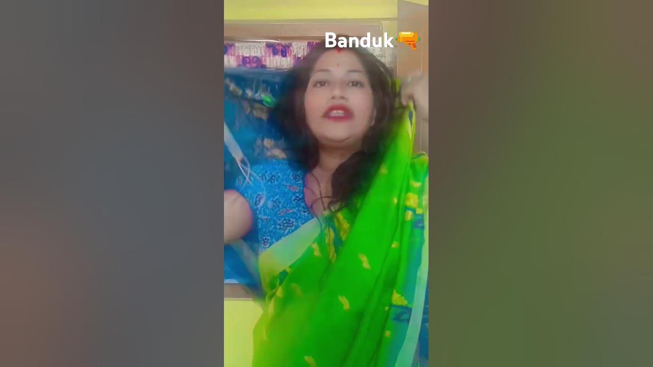 #banduk🔫#reelviralシ #followersシ゚ - YouTube