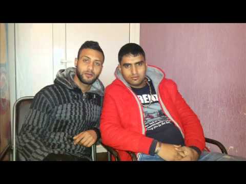 Mitko Gochev & Sali Ivanov-Beni sevdim 2015
