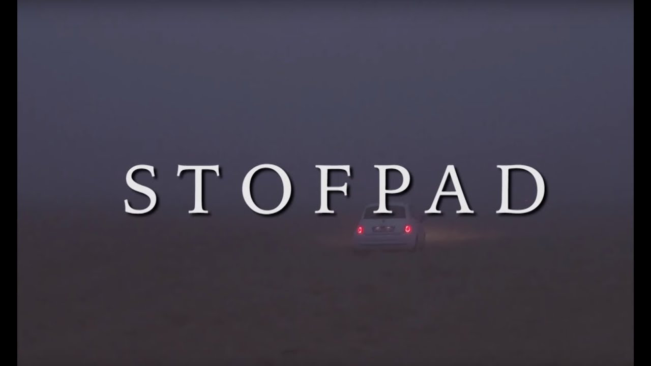 Stofpad - Trailer - YouTube