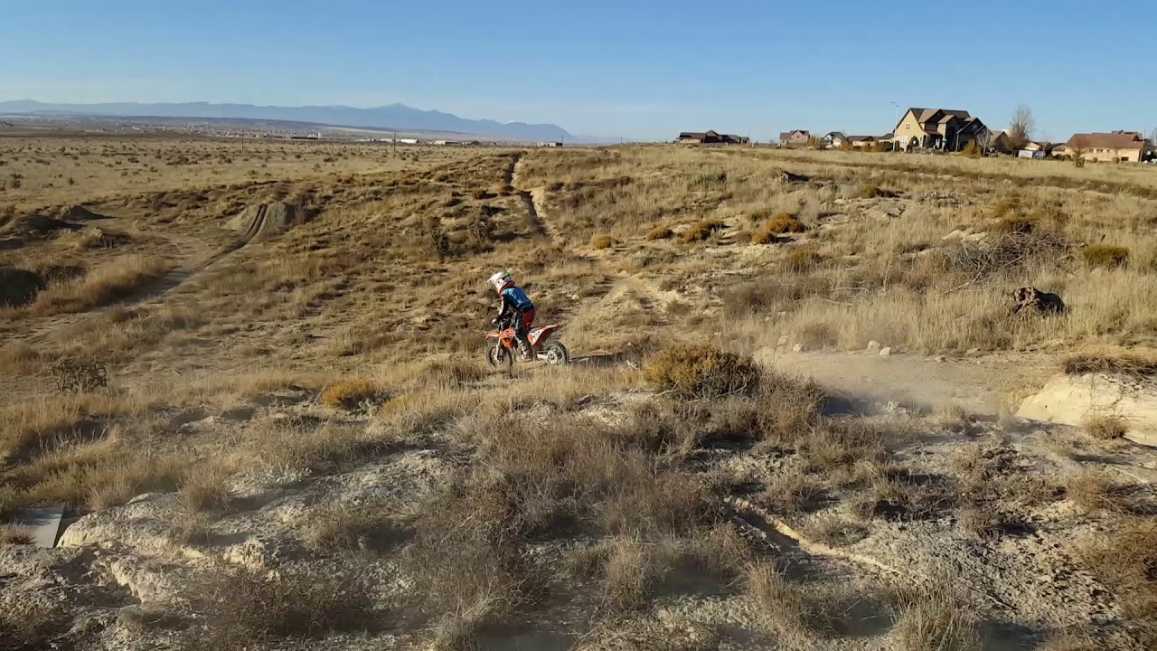 Ryan boutilier Best mini rider whip - YouTube