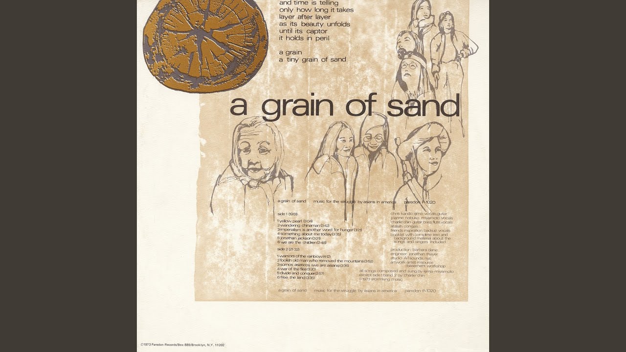 Free the Land - YouTube