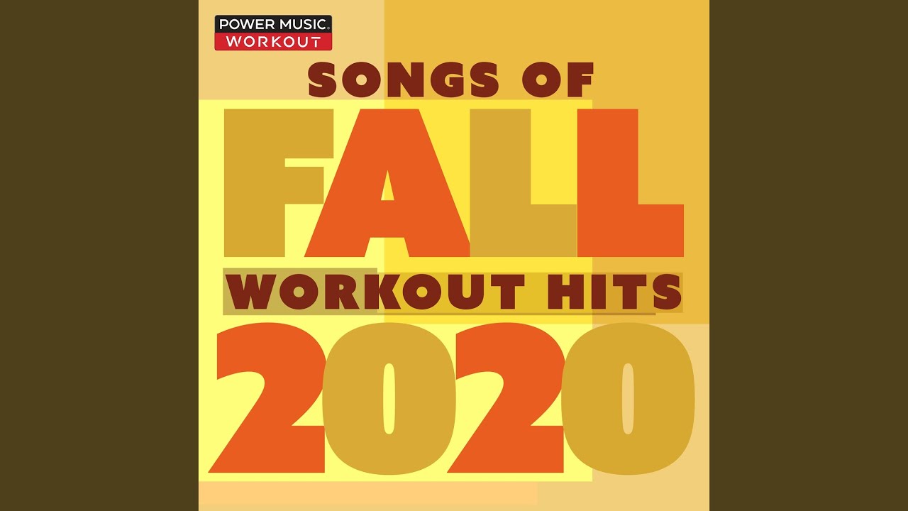 Holy (Workout Remix 135 BPM) - YouTube