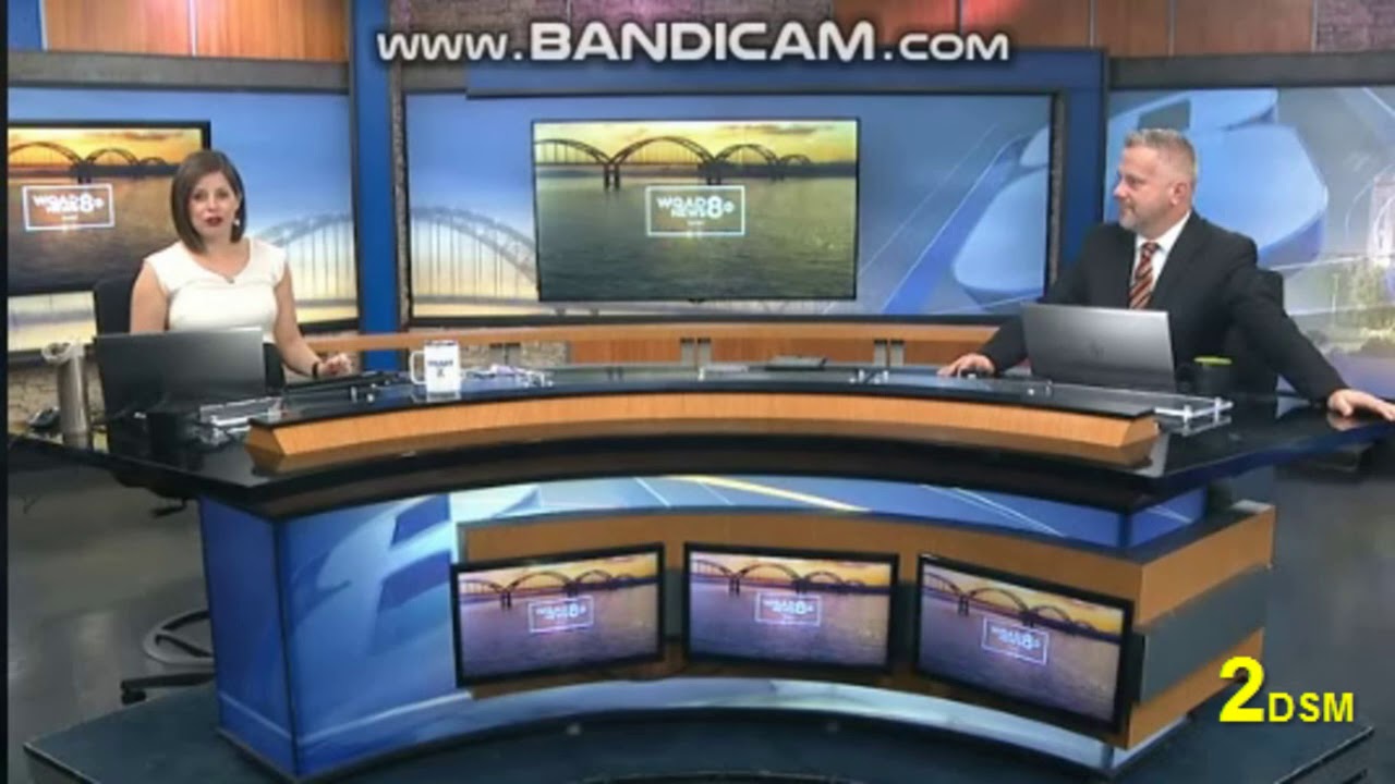 WQAD: GOOD MORNING QUAD CITIES OPEN (11-09-2020) - YouTube