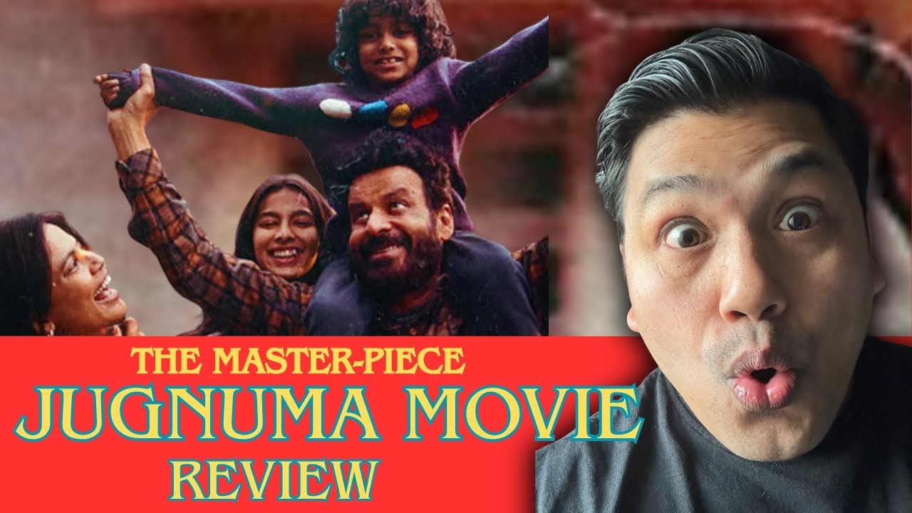 Jugnuma Movie Review | Emotional & Powerful Story | Honest Bollywood ...