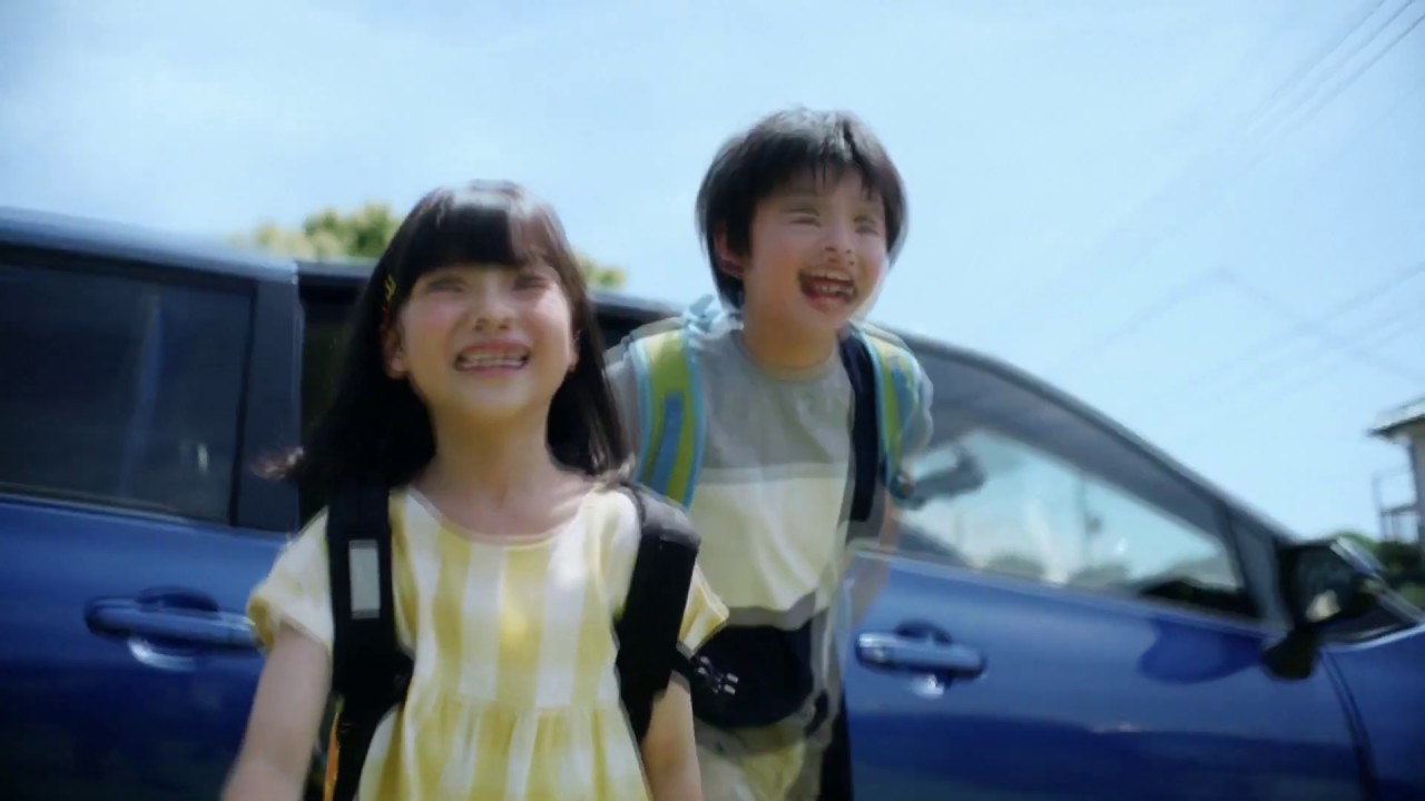 Nintendo Switch Summer 2019 - Japanese TV Commercials (3) - YouTube