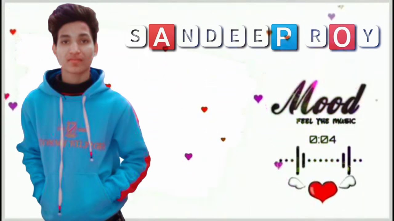 #. Sandeep roy and rocki. S,! Please share and like - YouTube