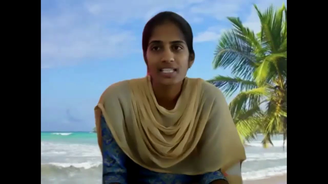 M.Kavitha, TGT-Telugu, 10th Telugu Zoom Class on 04.11.2020. - YouTube