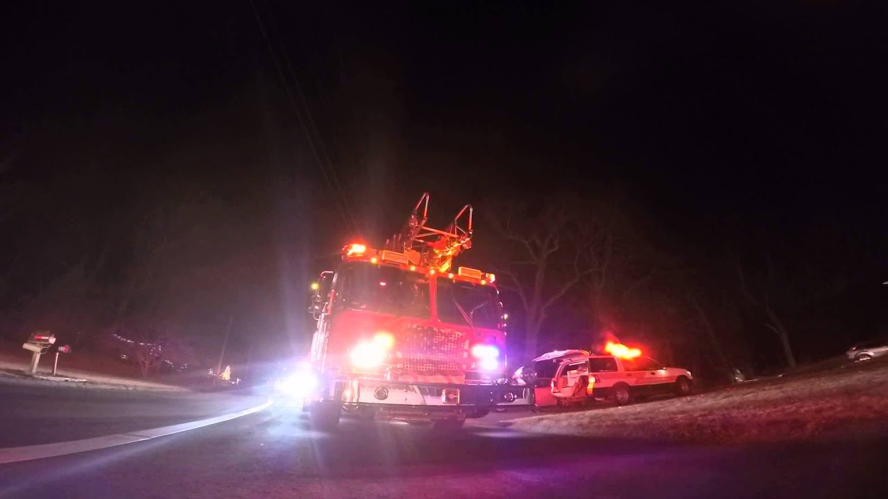 Shelton fire - YouTube