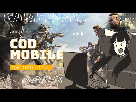 Playing COD Mobile BR Mode For 1st Time | COD Mobile Battle Royale ...