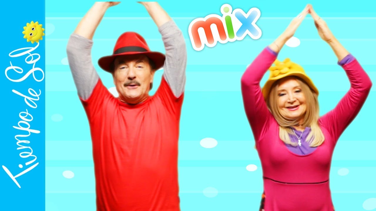 Dúo Tiempo de Sol - Los Mejores de Dúo Tiempo de Sol, 15 Videos para ...