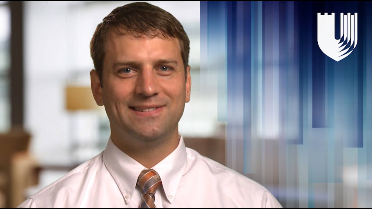 Andrew Kubinski, DO, MS - YouTube