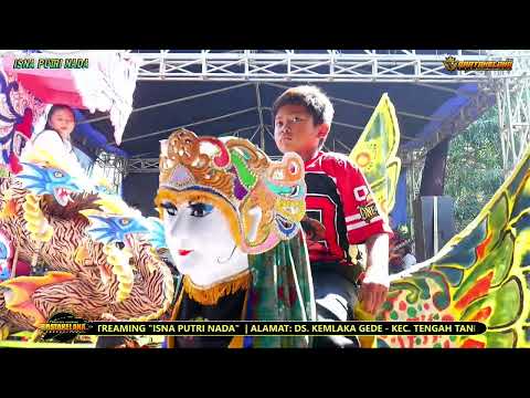 GUDANG DUIT - ISNA PUTRI NADA - Voc. ANITA PUTRI || Show Desa Pilang - Cirebon || 2 Sptember 2026