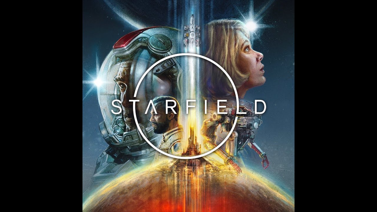 Starfield 06.09.2023 Preview - DEMO (2K HDR / Ultra Graphic) - YouTube