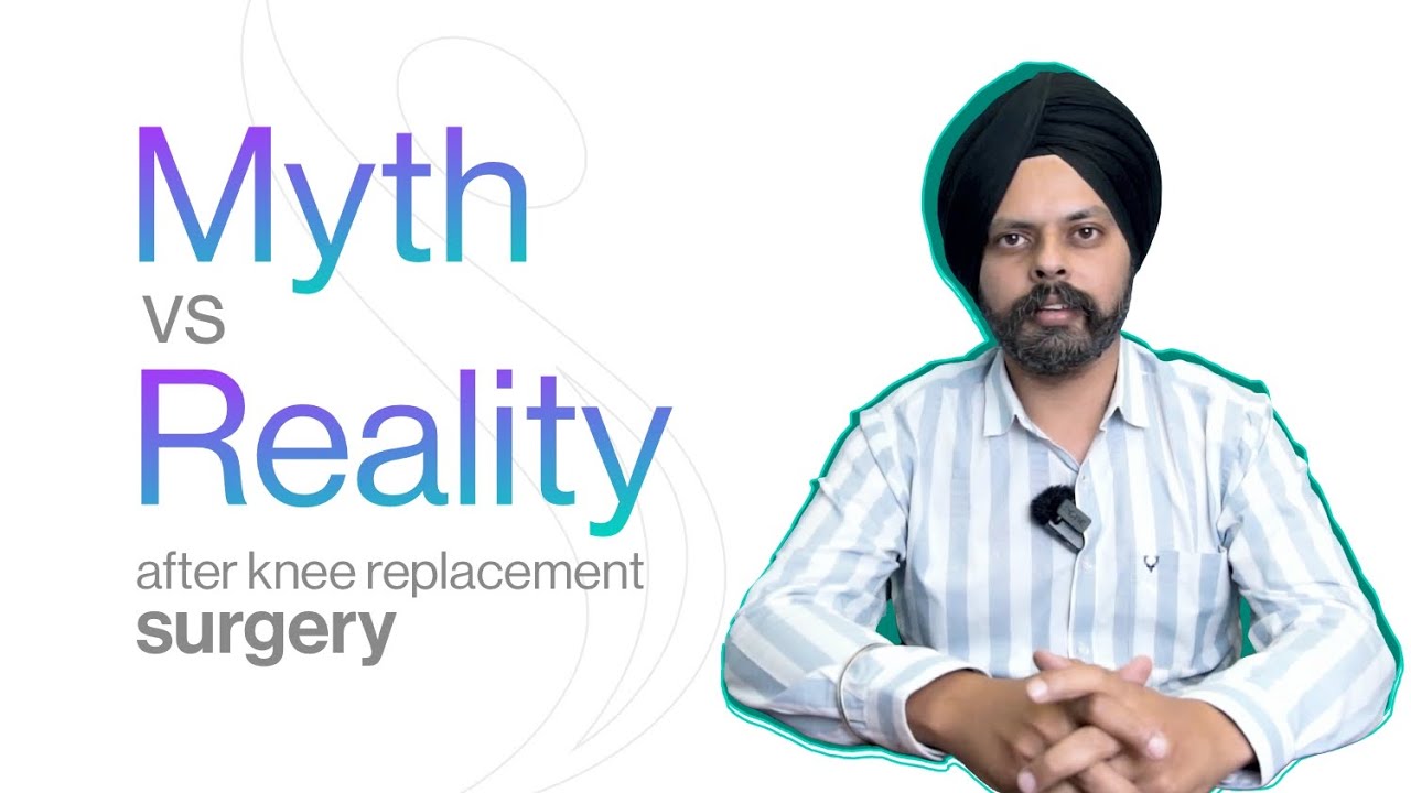 Spaw Hospital – Unveiling the Truth Behind Knee Replacement Surgery! 🦵💡 ...