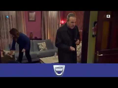 Arka Sokaklar 460 bölüm Ali Pınarı hastanelik ediyor