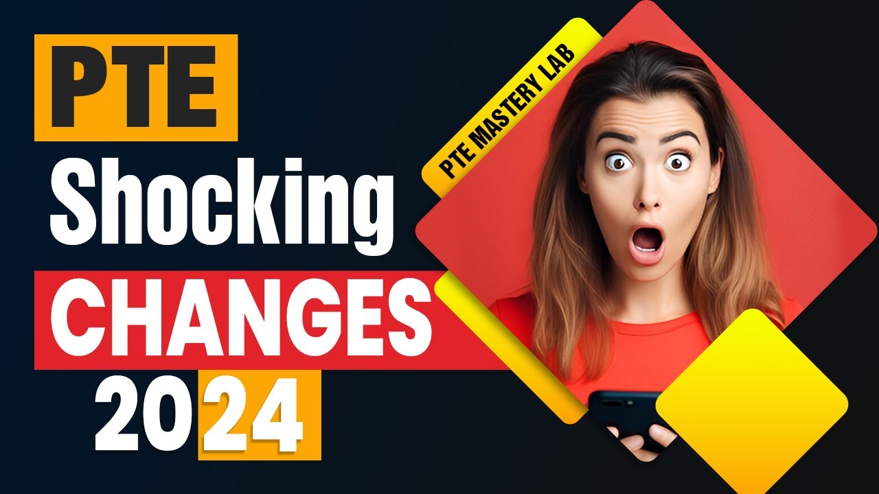 PTE new updates 2024| PTE new updates sinhala| PTE new updates - YouTube