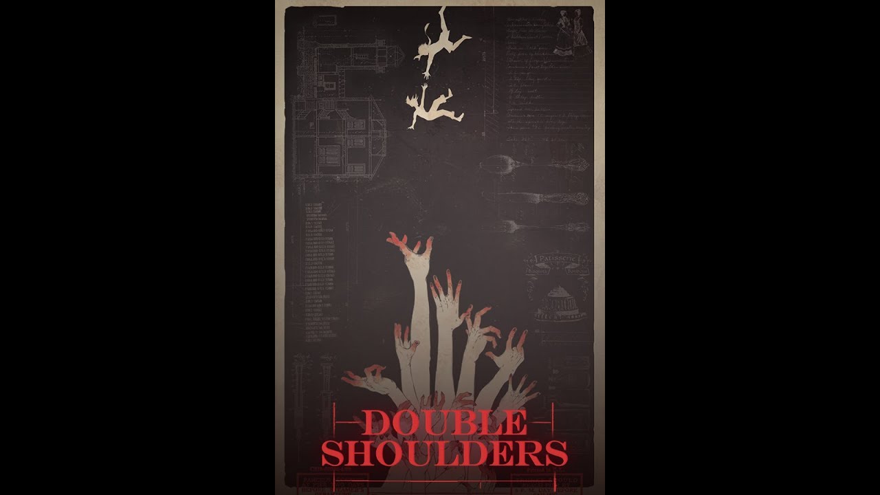 Double Shoulders - YouTube
