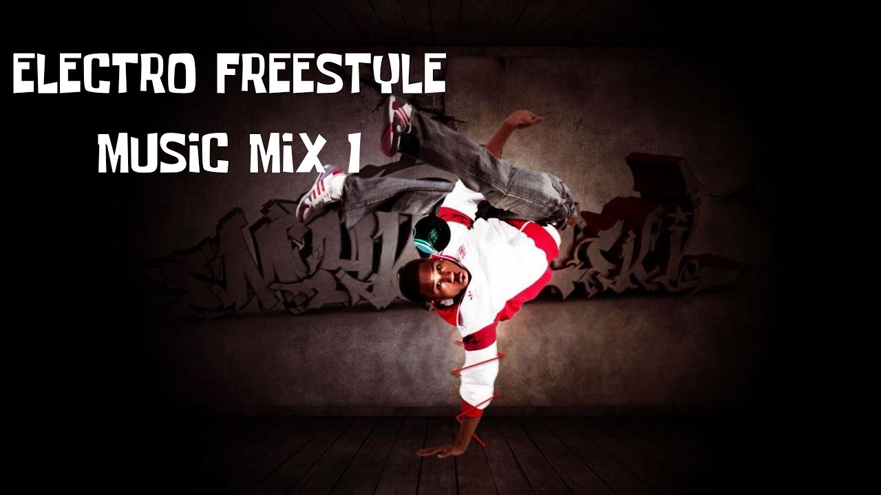 ELectro Freestyle mix [electro /freestyle] #Electro #Freestyle #Music ...