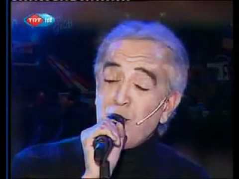 İşte Gidiyorum Çeşm i Siyahım