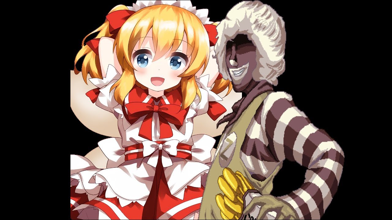 MUGEN SUNNY MILK KAWAII & ZANDER COOPER V2 (10P) - YouTube