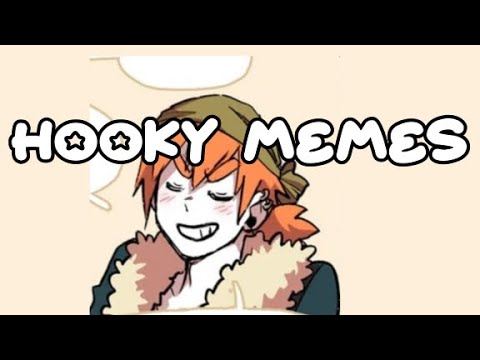 Hooky memes compilation || CAPCUT TEMPLATES|| silly || #hooky #memes ...