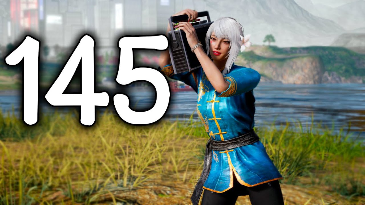 PUBG | Victory Dance 145 - YouTube