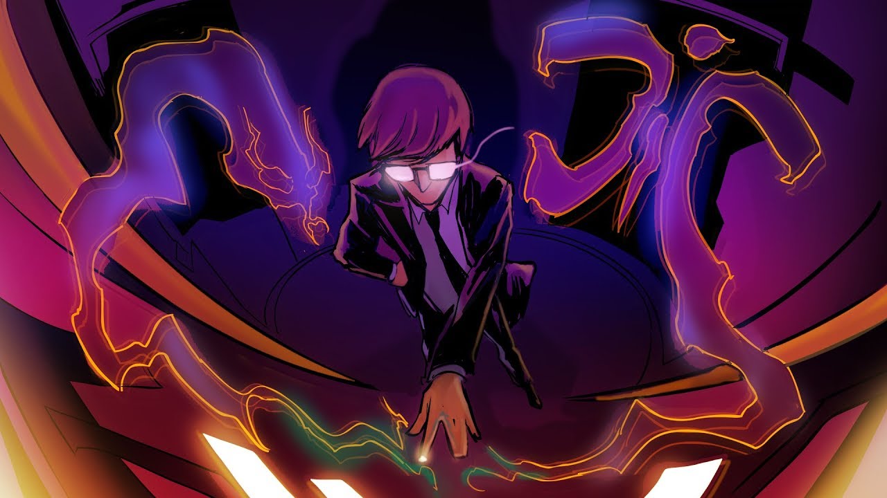 Vedius VOD Review - LEC Week 9 Fnatic vs Splyce - YouTube