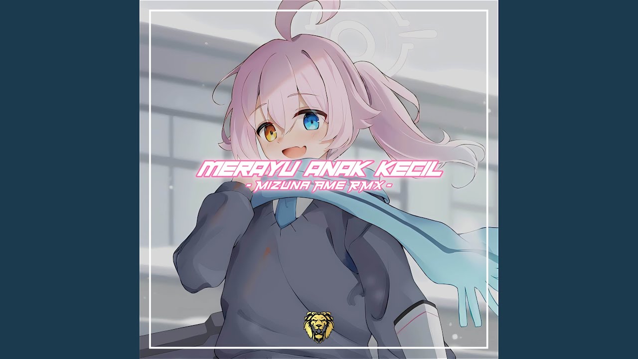 MERAYU ANAK KECIL - YouTube