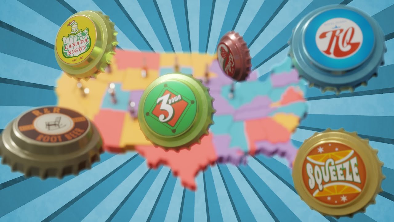 Top Pop Kickstarter Trailer - YouTube