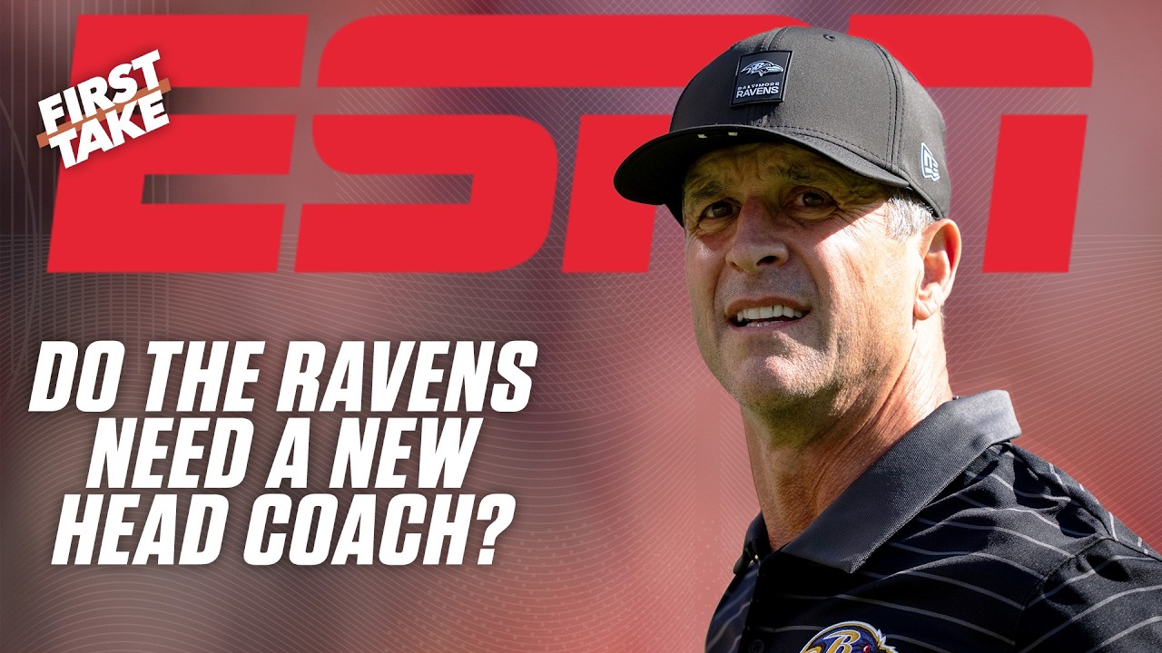 Cam Newton and Matt Ryan sound off on the Ravens’ current standing