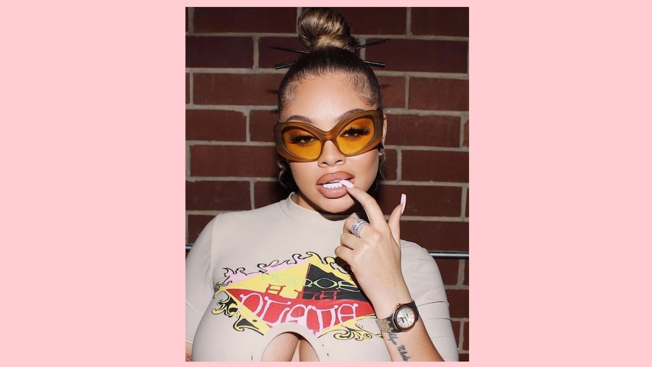 Latto x Monaleo Type Beat - 'HYPE' | Female Rap Beats 2024 - YouTube