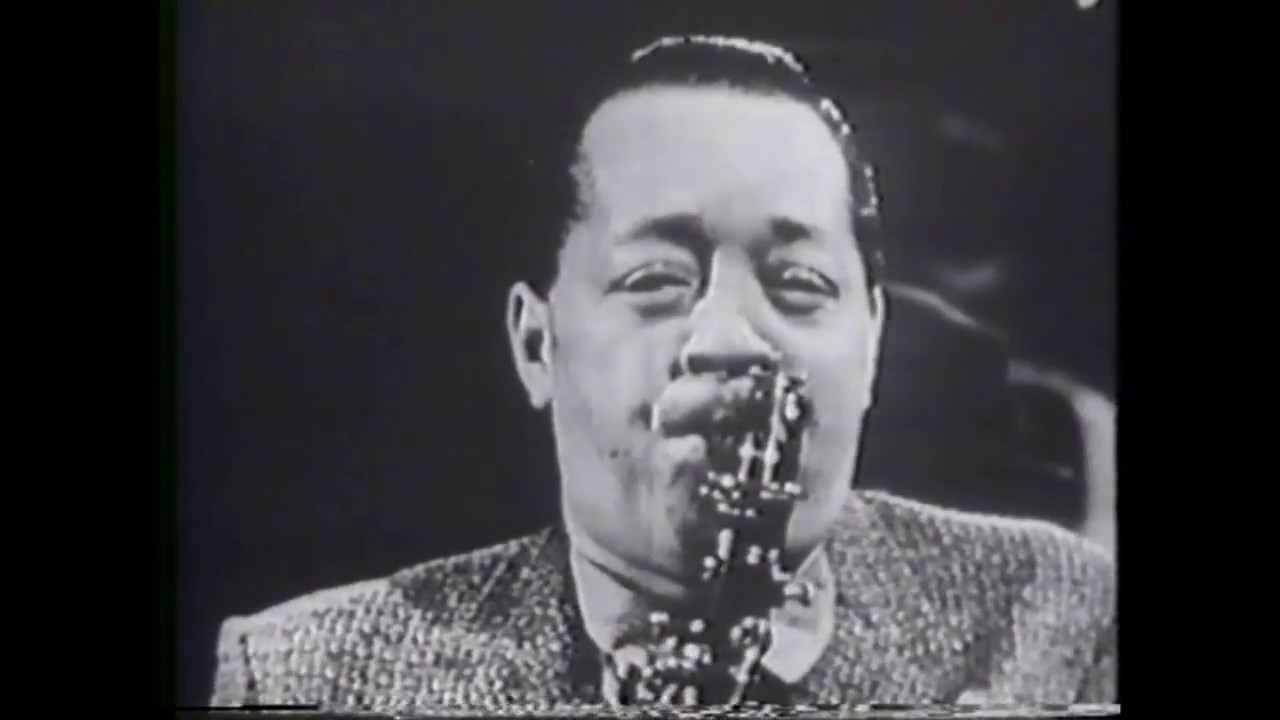 Billie Holiday Sings 1957 - YouTube