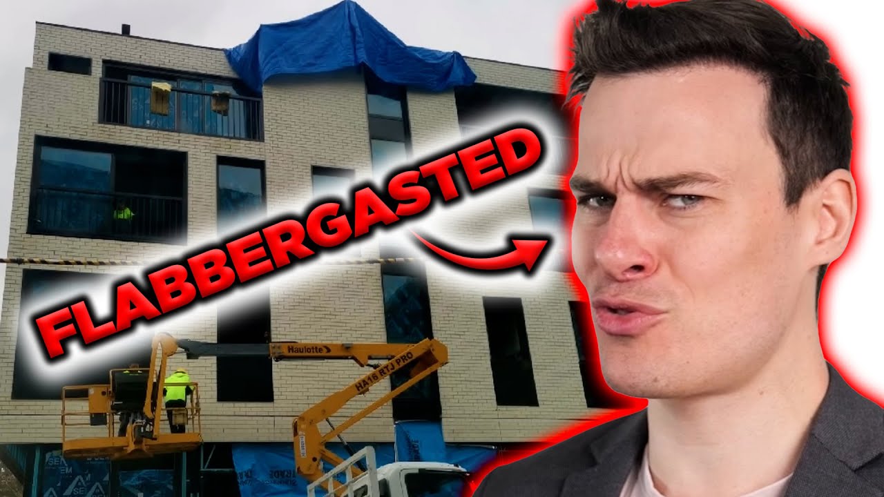 I Am Simply Flabbergasted - YouTube