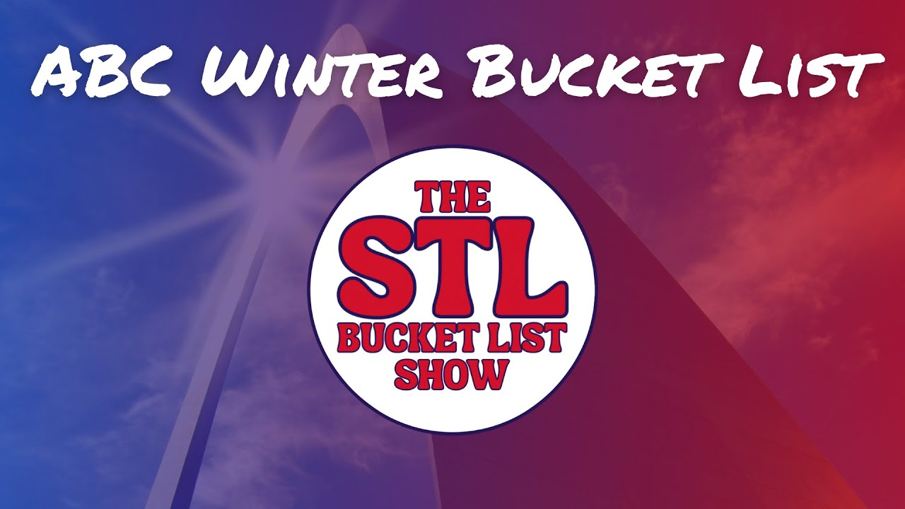 ABC Winter Bucket List - Special Episode - YouTube