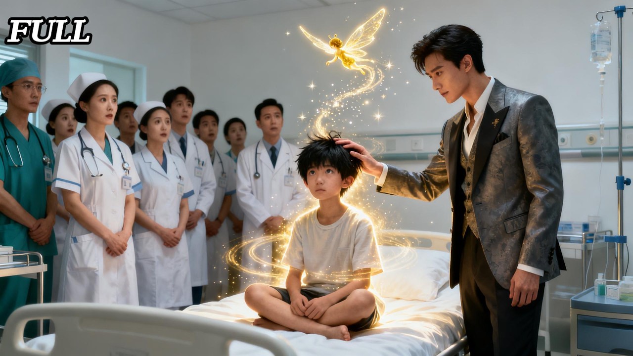 🔥 Eight-Year-Old Boy Wakes Up with ‘Super Brain’—Child Prodigy's ...