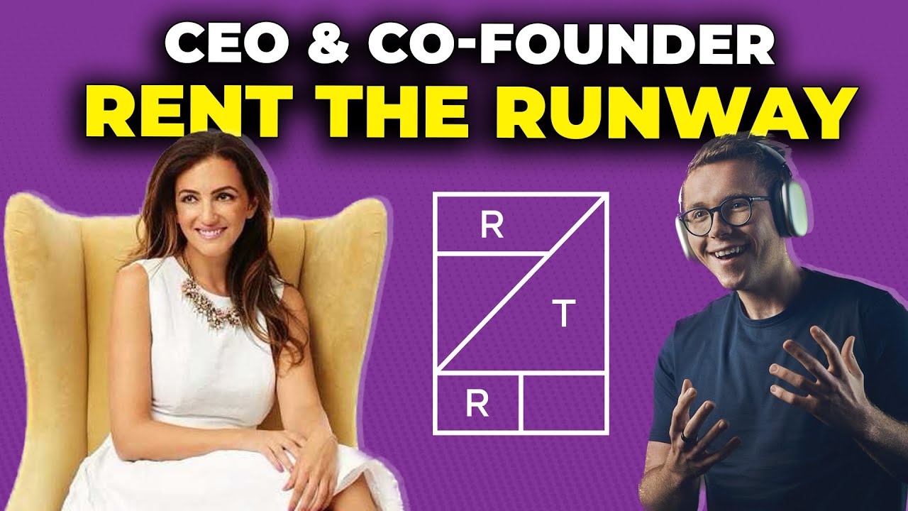 Jennifer Hyman: Rent The Runway's Journey to $1.7B IPO; Lessons from Beyoncé & Estée Lauder ...