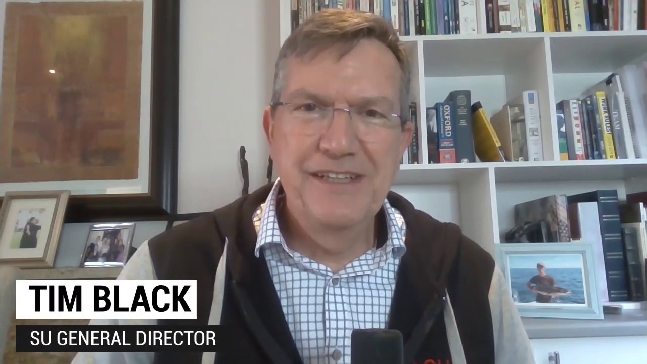 Rebuilding the walls | Tim Black - YouTube