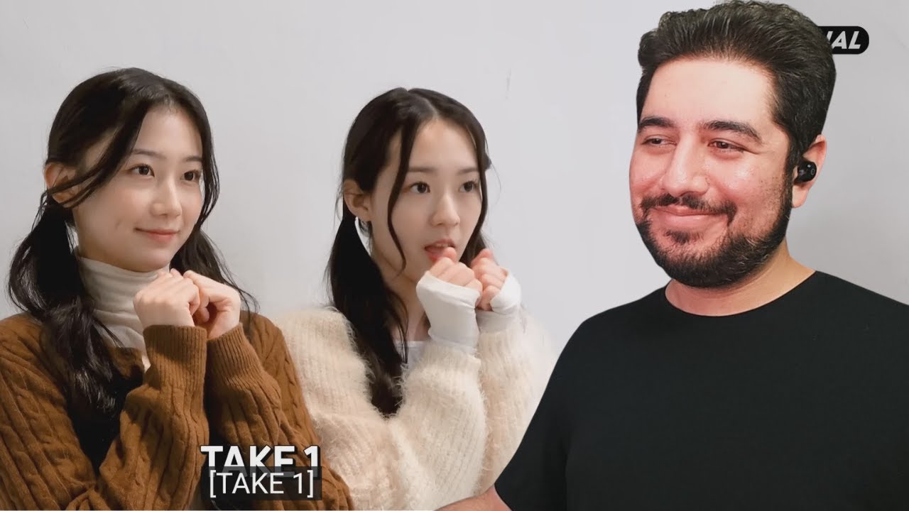 tripleS Signal 221115-221121 Reaction - YouTube