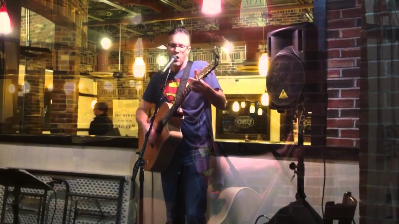 Michael Karcher - "Grey Street" - YouTube