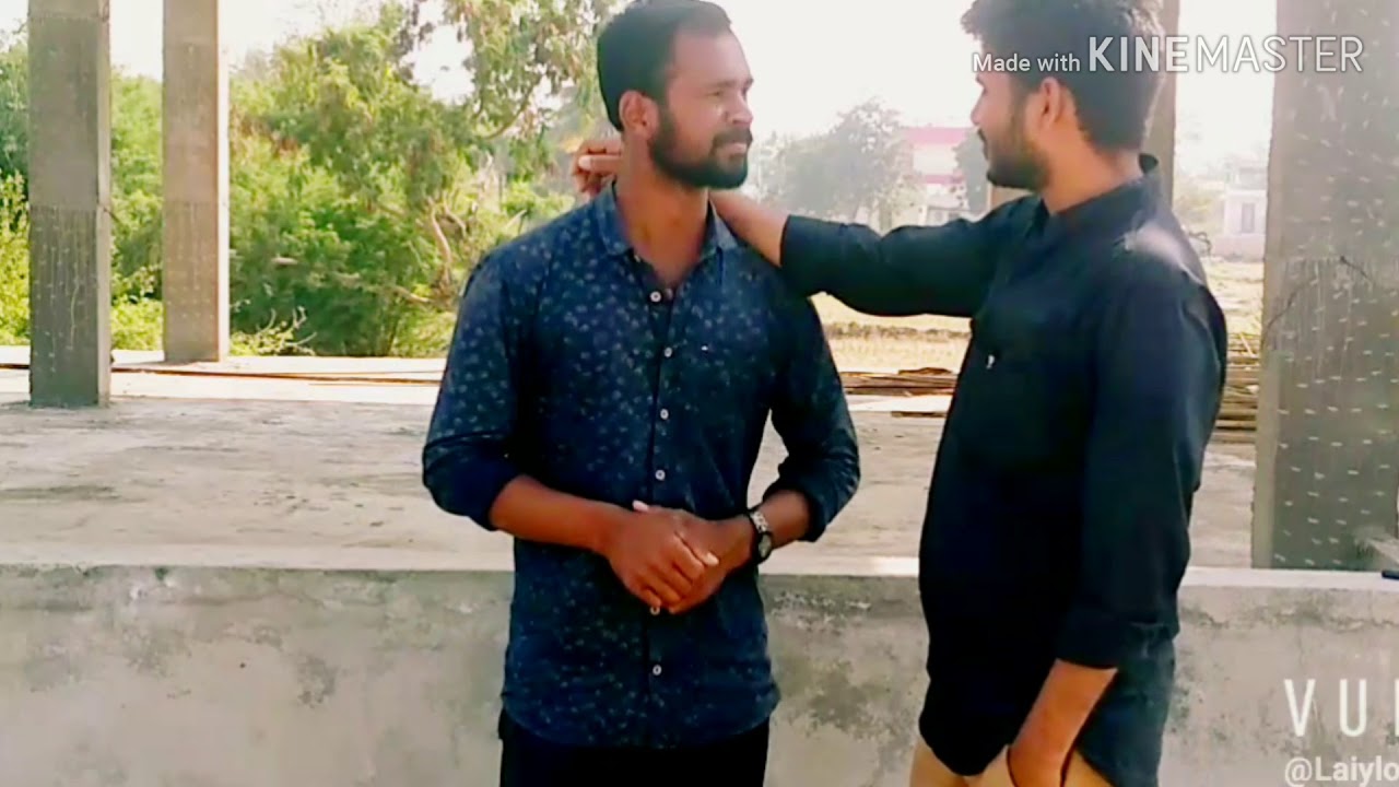 || Layilo cover song 2 with Arjun Raj & srikanth || - YouTube