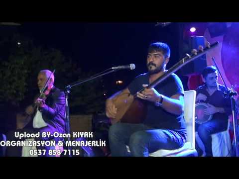 Erkan Cöke Oyun Havaları 17 08 2016 BY  OZAN KIYAK