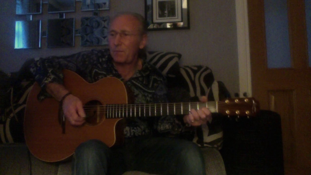 Billy Culbert..."Spotlight"...... 04 07 2017 at 21 16 - YouTube