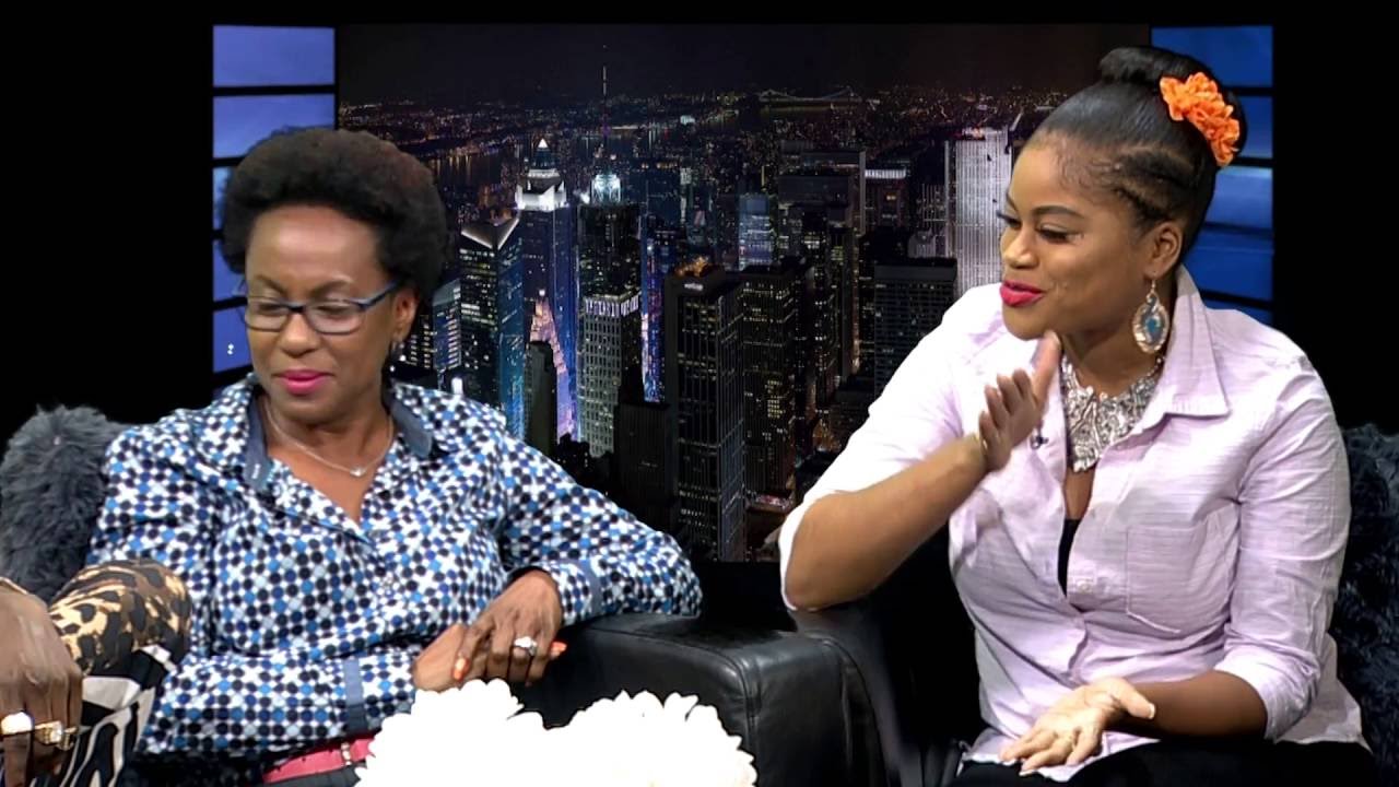 UNCENSORED SPECIAL WITH TANTO BLACKS - YouTube