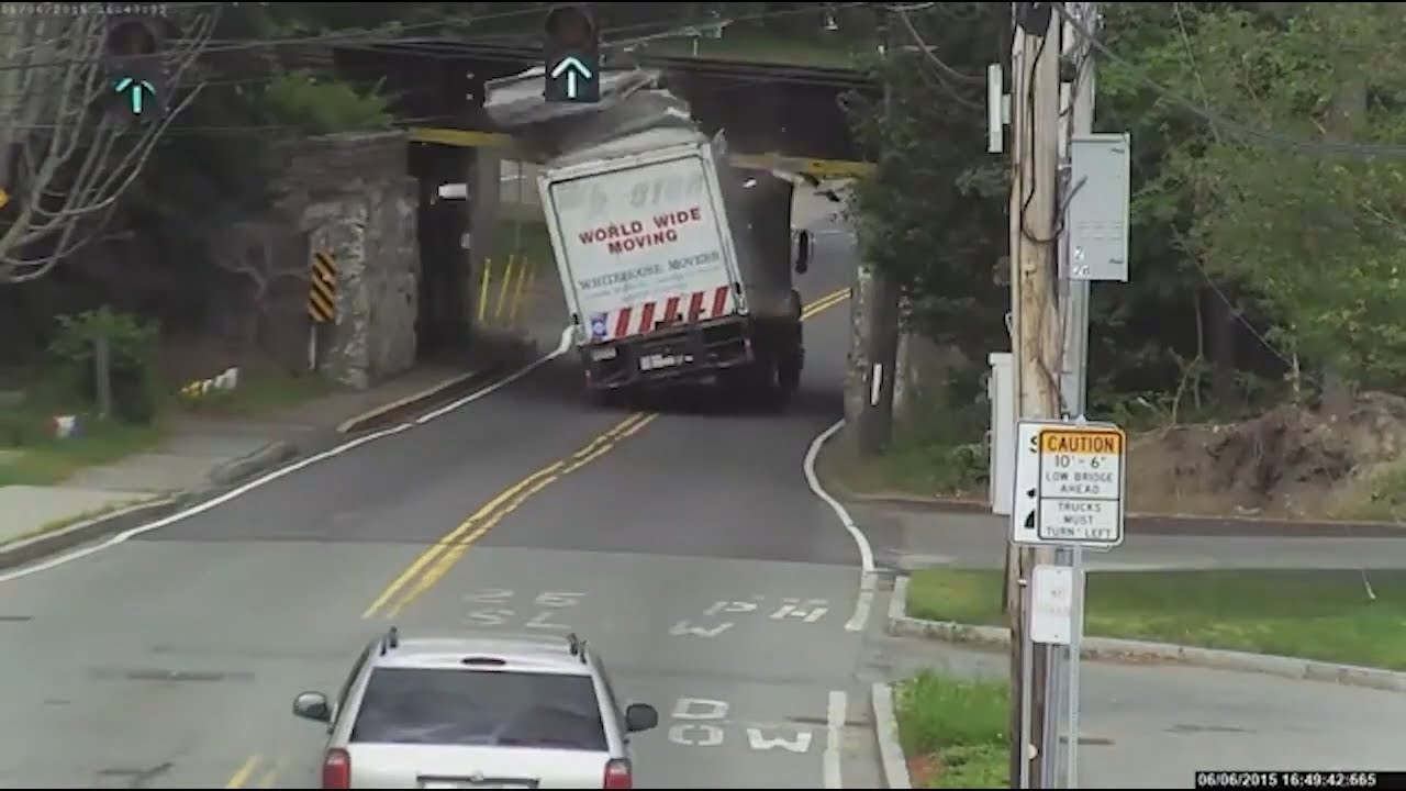 "The Can Opener" - 11ft-8 Bridge - Mini Doc - YouTube