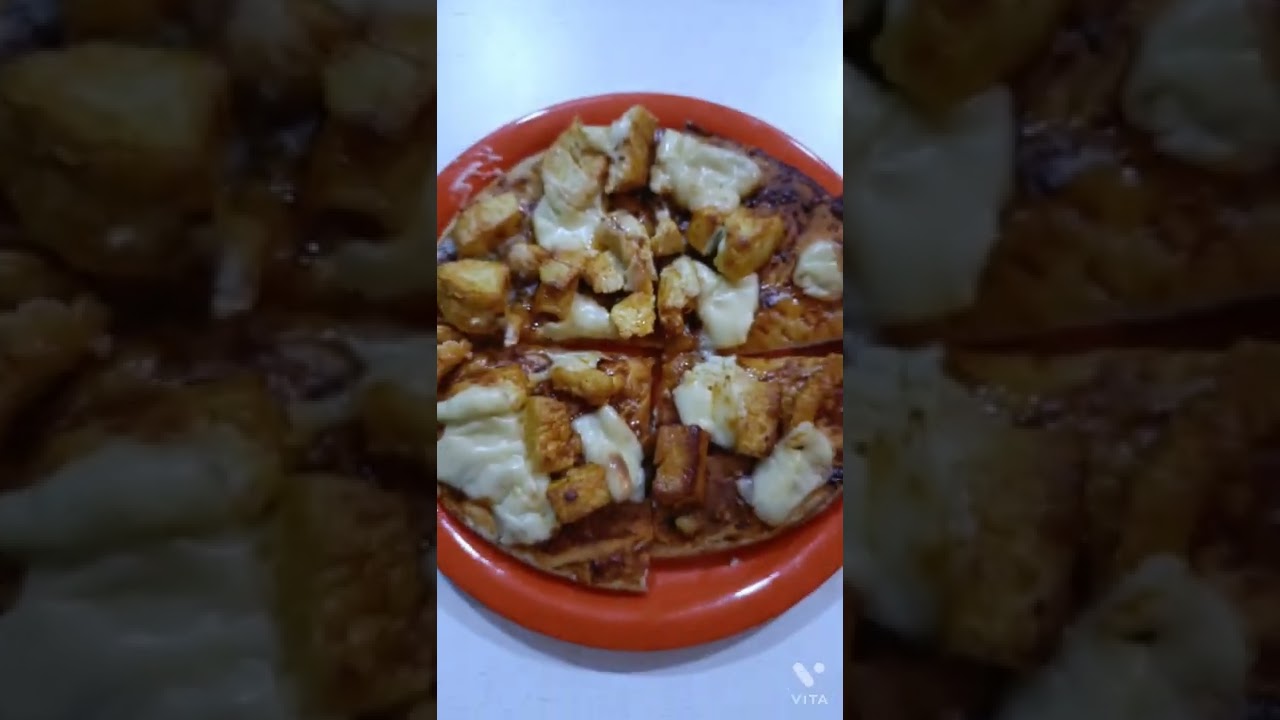 The cheesier, the better! ️ - YouTube