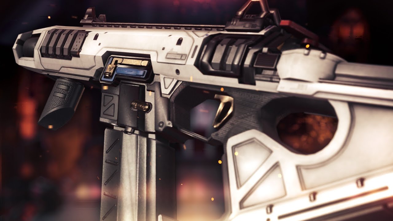 All R99 Pay to win and Reactive skins in SEASON 20 - Apex Legends ...