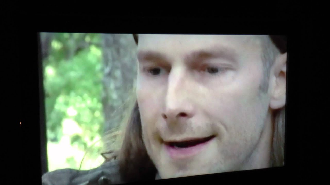 Wild and Wonderful Whites of West Virginia Clip - YouTube