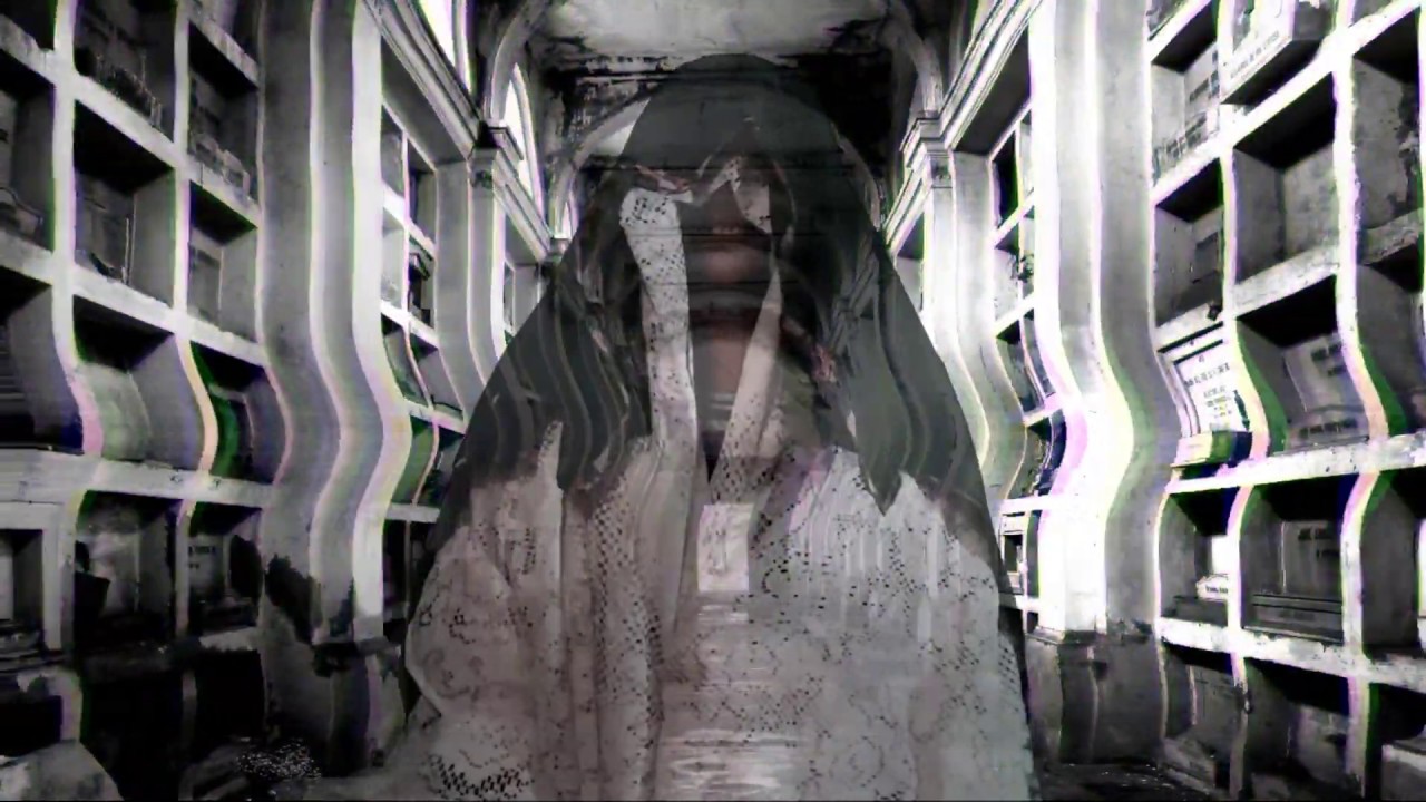 UN MUERTO CUENTA SU HISTORIA !! LEYENDA DE ECUADOR (MARIA ANGULA) - YouTube