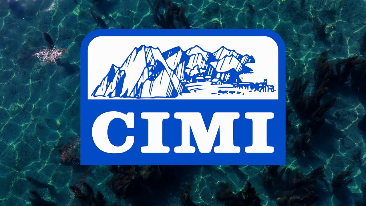 CIMI @ Toyon Bay Virtual Tour - YouTube